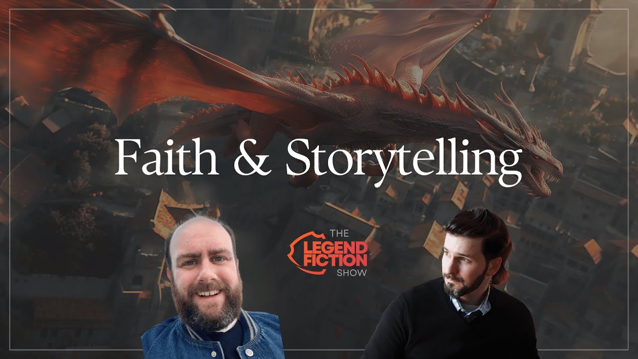 Evangelization through Imagination with Dominic de Souza & Thomas ...