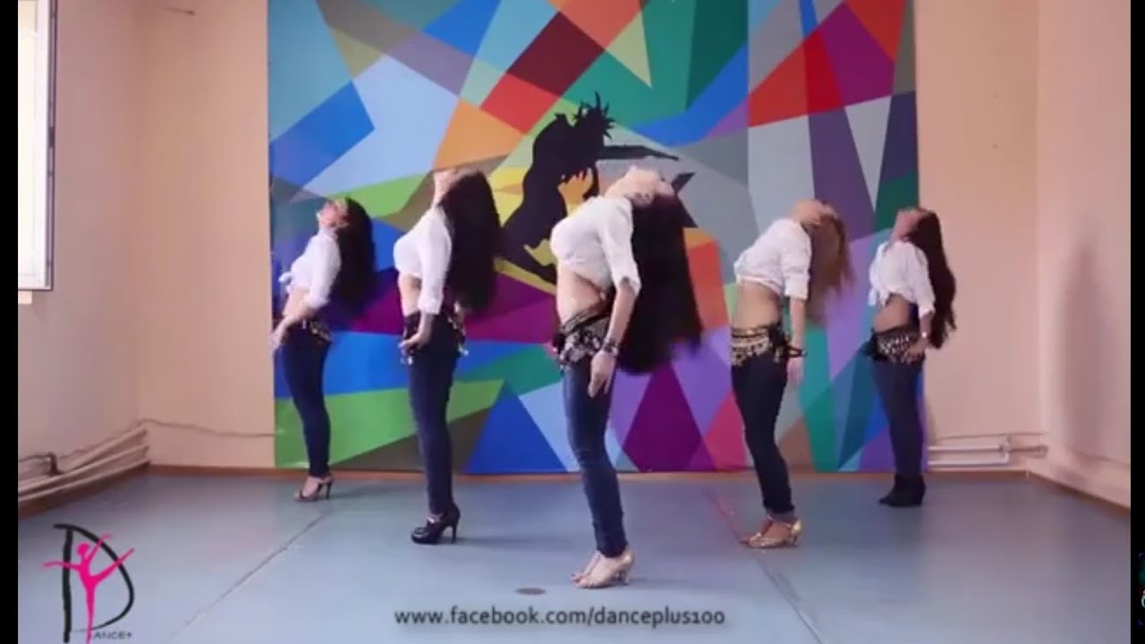 رقص بنات هز و رقص بنات رقص شرقي Youtube