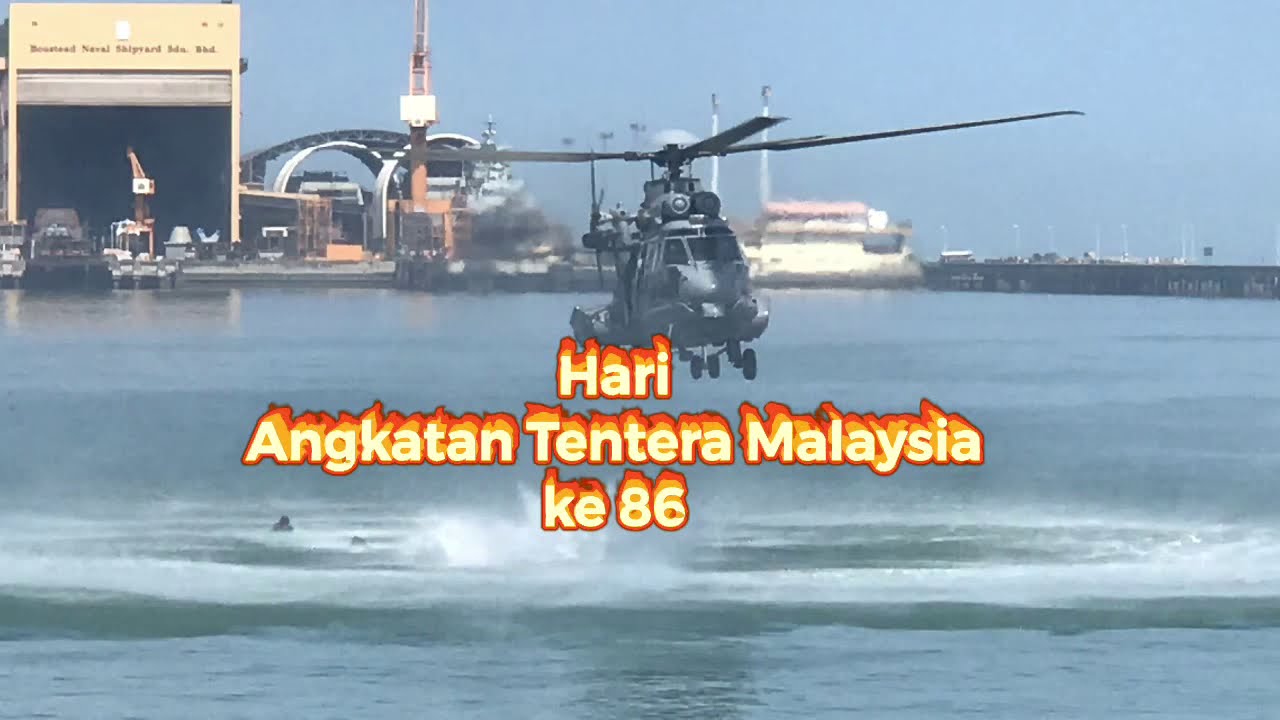 Hari ATM Ke 86 (Part 2) - YouTube