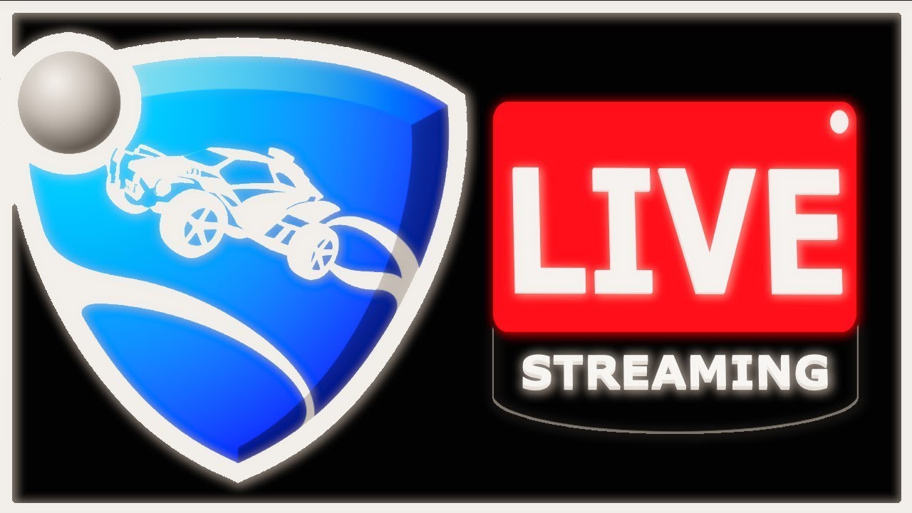 SpookLuke Sent Me! | Rocket League - YouTube