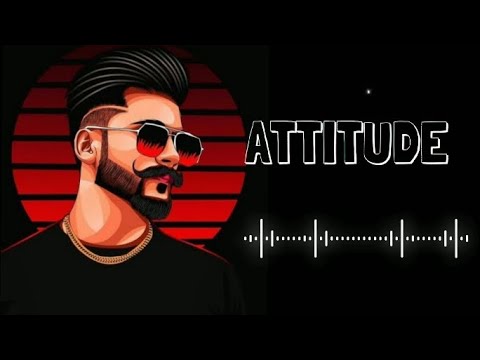 new attitude song short || trending attitude ringtone video || new ...