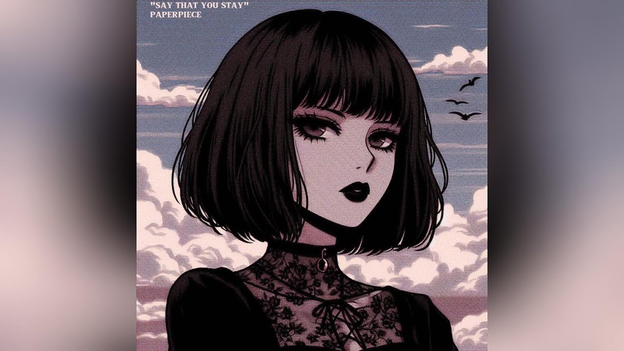 "Say That You Stay" | Emo Rock | Alternative Rock Type Beat - YouTube