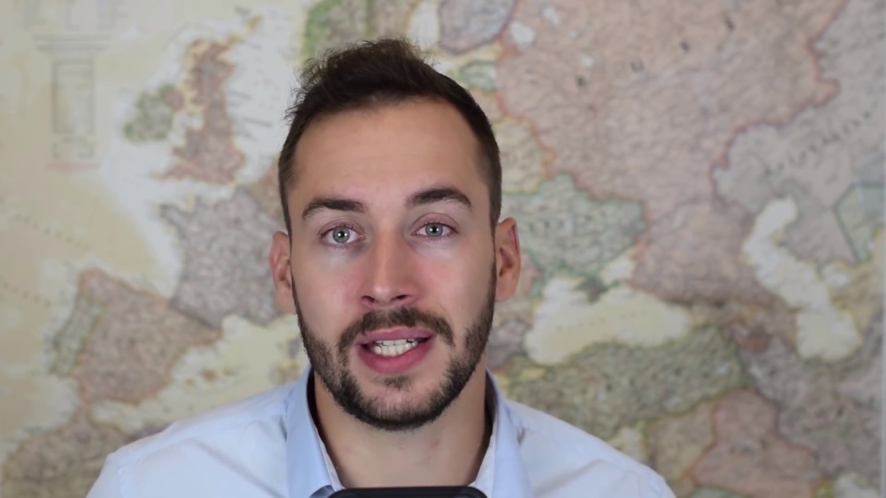 La France Interdite Laurent Obertone - YouTube