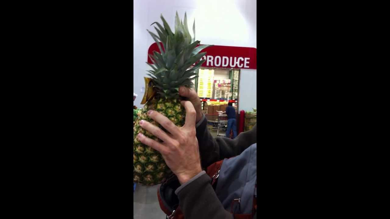 Fibonacci Sequence In Pineapple