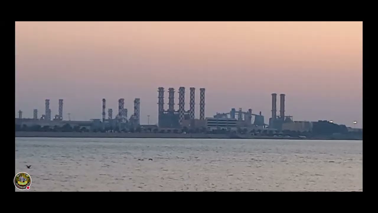 Hidd, by the bay - YouTube