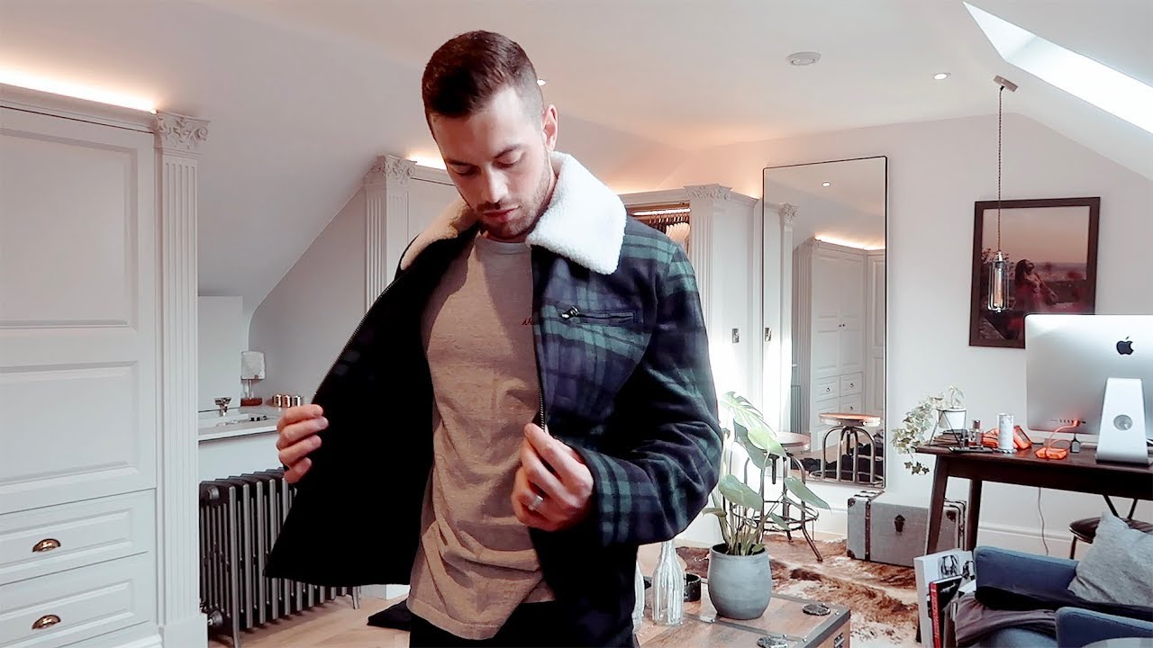MY WARDROBE CLEAR-OUT! I Need Your Help | Ali Gordon - YouTube