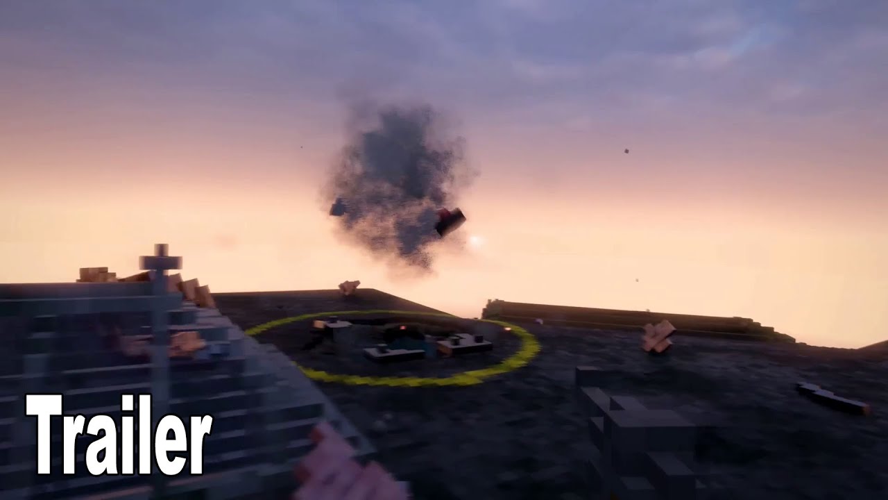 Teardown Official Trailer - YouTube