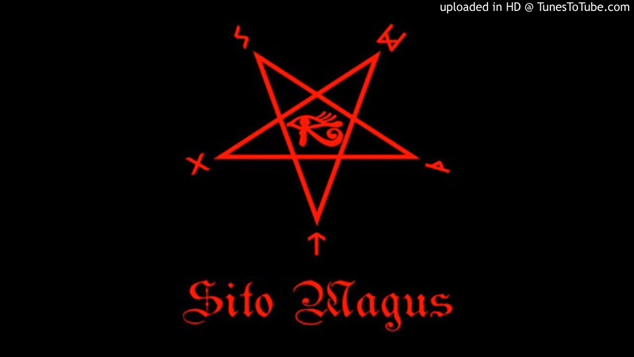 Sito Magus - Autodafe [2009.04.03] - YouTube