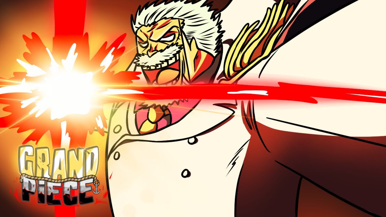 [GPO] Becoming GARP In 24 HOURS... - YouTube