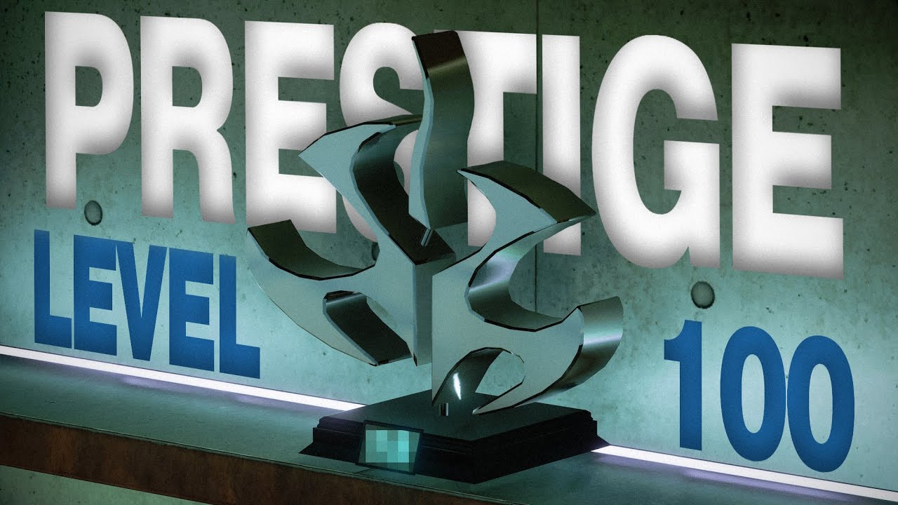 What happens if you reach Prestige Level 100 in Hitman Freelancer ...