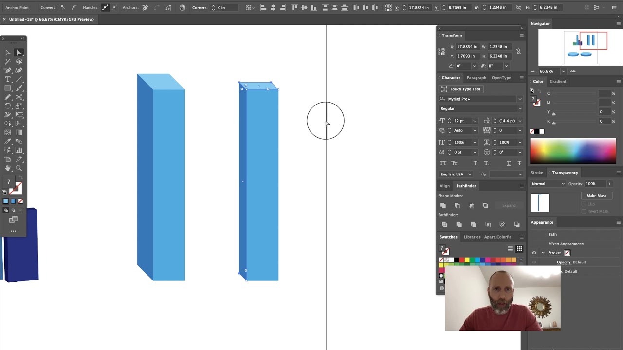 Dimensional Effects - YouTube
