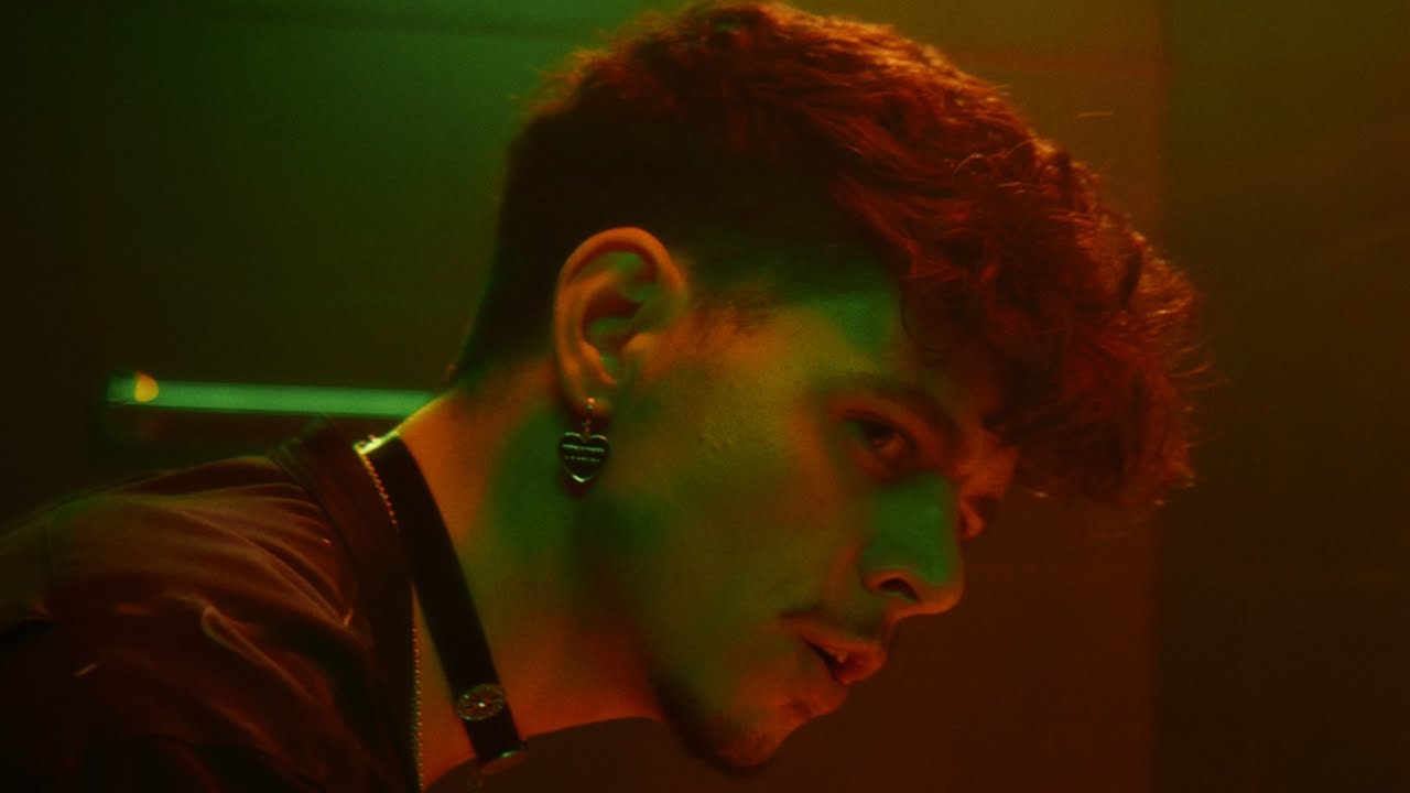 Emilian - Doar Cu Tine - YouTube