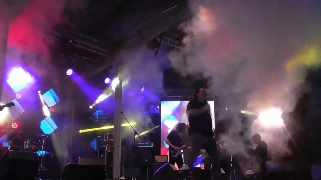 AC/DC PROJECT ULTIMATE TRIBUTE TO AC/DC - Thunderstruck WWW.AC-DC.LT ...