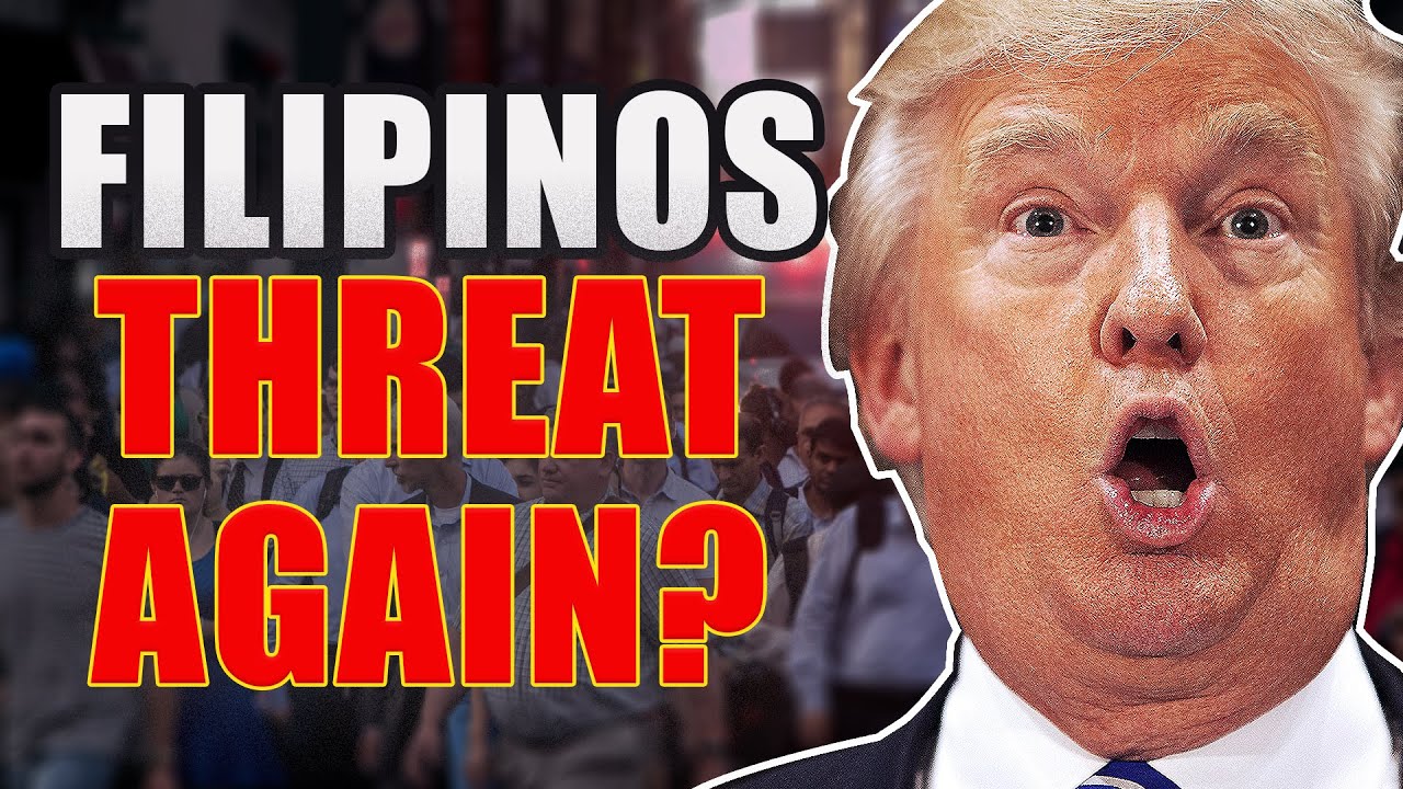 1 Minute AGO: 10 Powerful Countries Secretly ENVY Filipinos Success ...