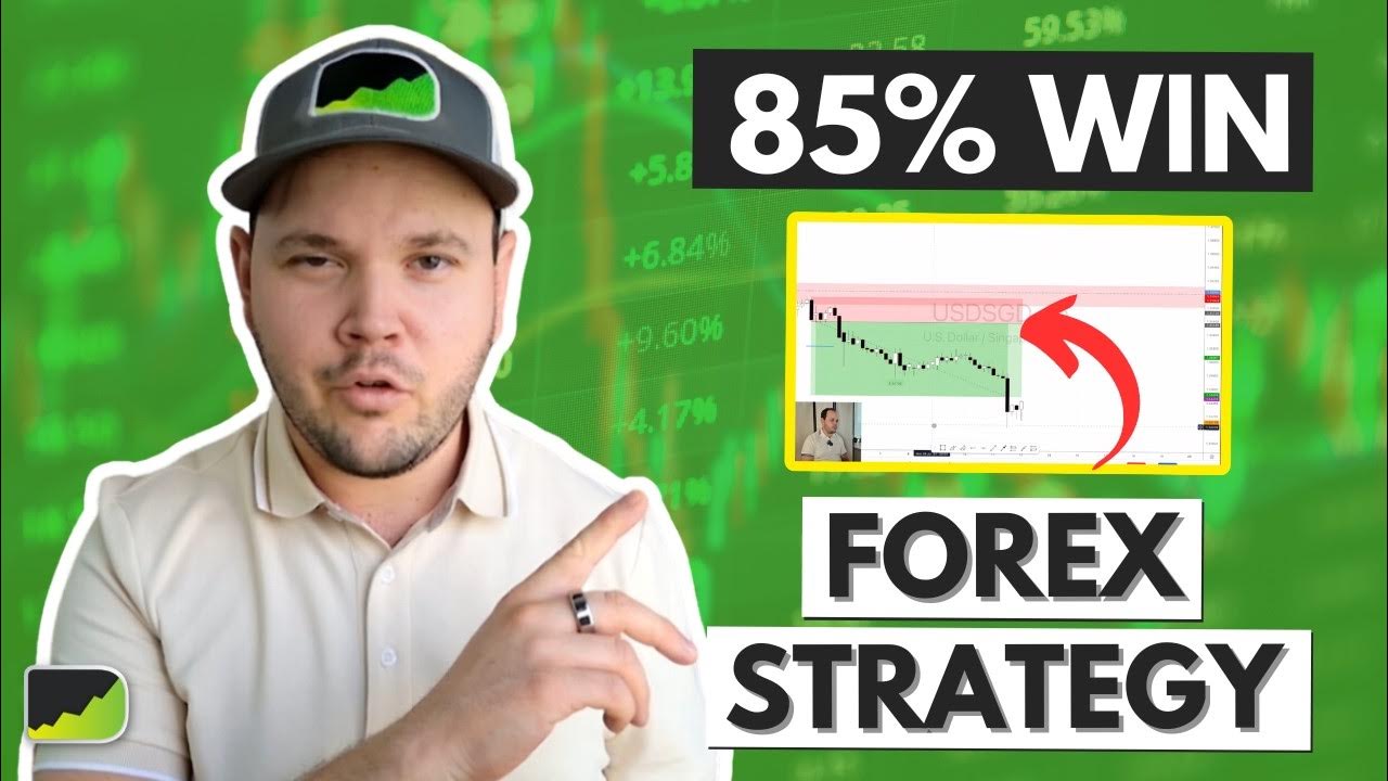 My #1 Reversal Forex Trading Strategy - YouTube
