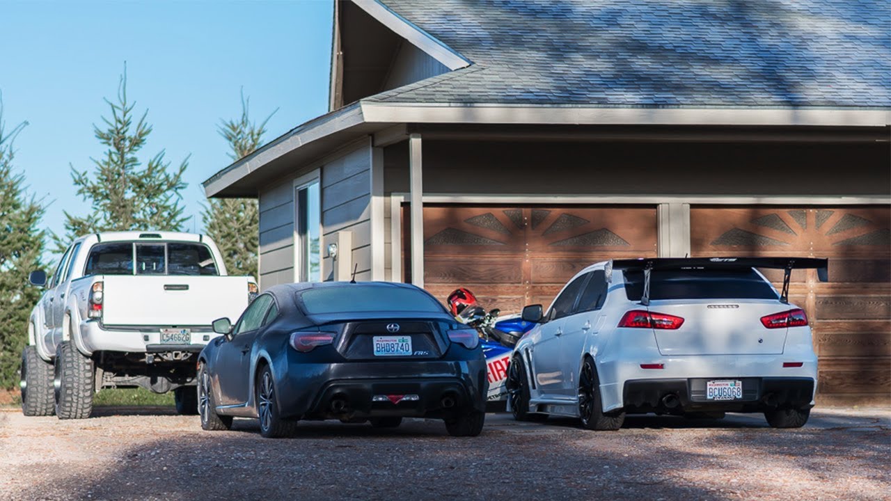 Perfect First Mod For All Car Enthusiasts - YouTube