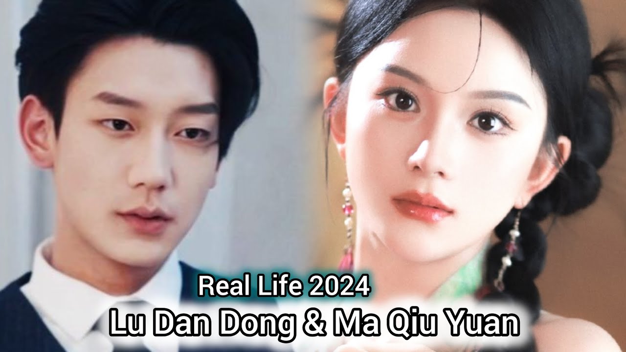 LU DAN DONG AND MA QIU YUAN TOP DRAMA LIST - YouTube