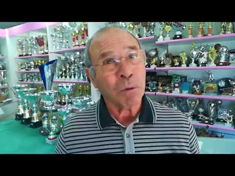 Cagliari, focus su San Michele. L'intervista a Franco Udella - YouTube