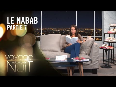Lora lit Le nabab d'Alphonse Daudet - Voyage au bout de la nuit (7/10)