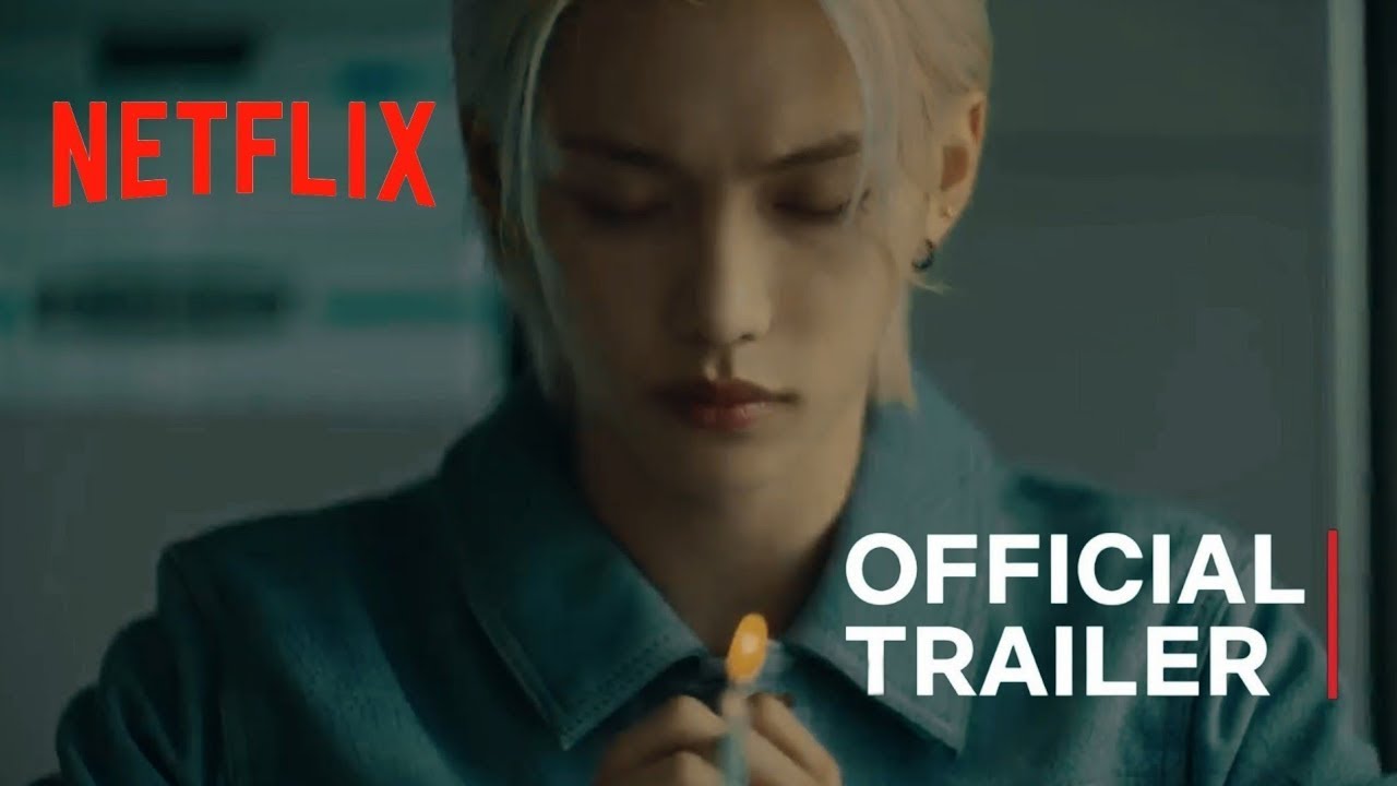 Stray Kids: Loneliness | Official Trailer | Netflix FMV - YouTube