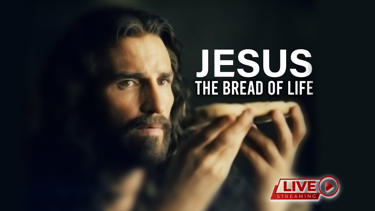 Jesus The Bread of Life - Bible Message 10 November 2022 - YouTube