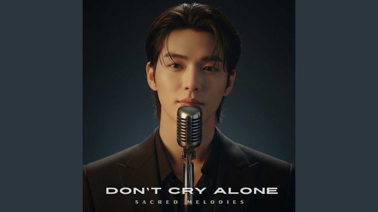 Don’t Cry Alone - YouTube
