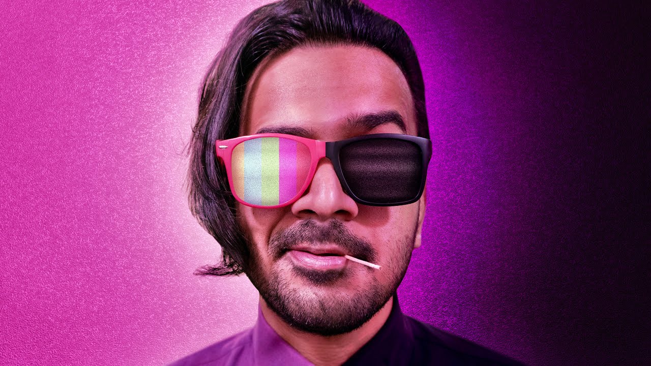 Saiman Shows - ENDGAME - YouTube