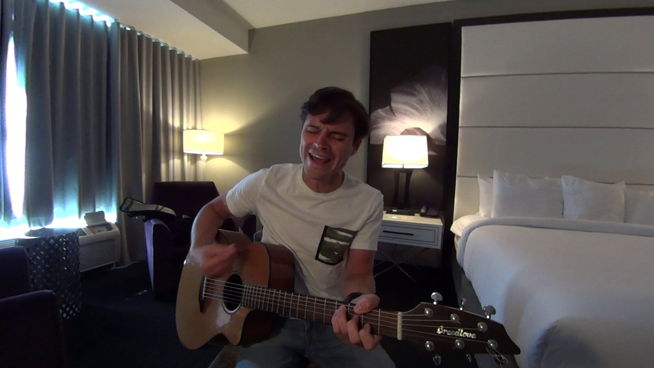 Ben Deignan cover/Ain't Too Proud to Beg - YouTube