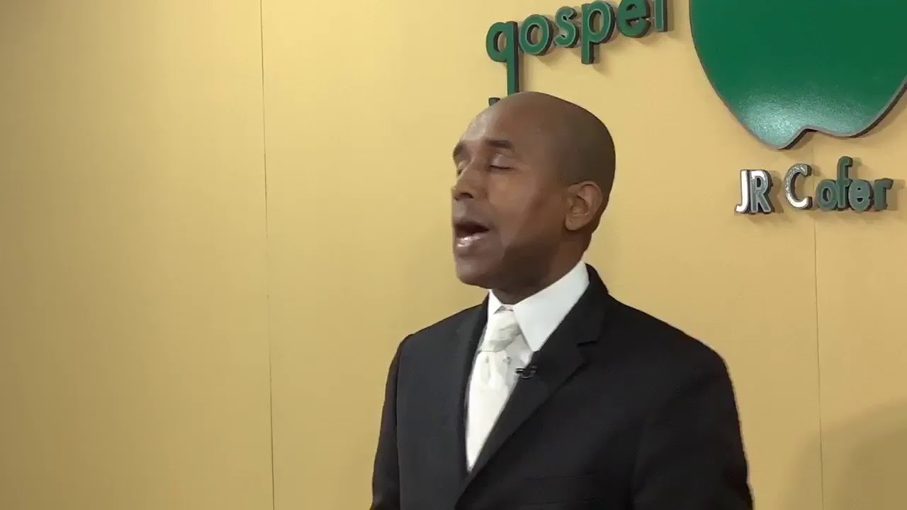 SABBATH WORSHIP LIVE w/ JR Cofer - SERMON: WATCH YE THEREFORE - YouTube