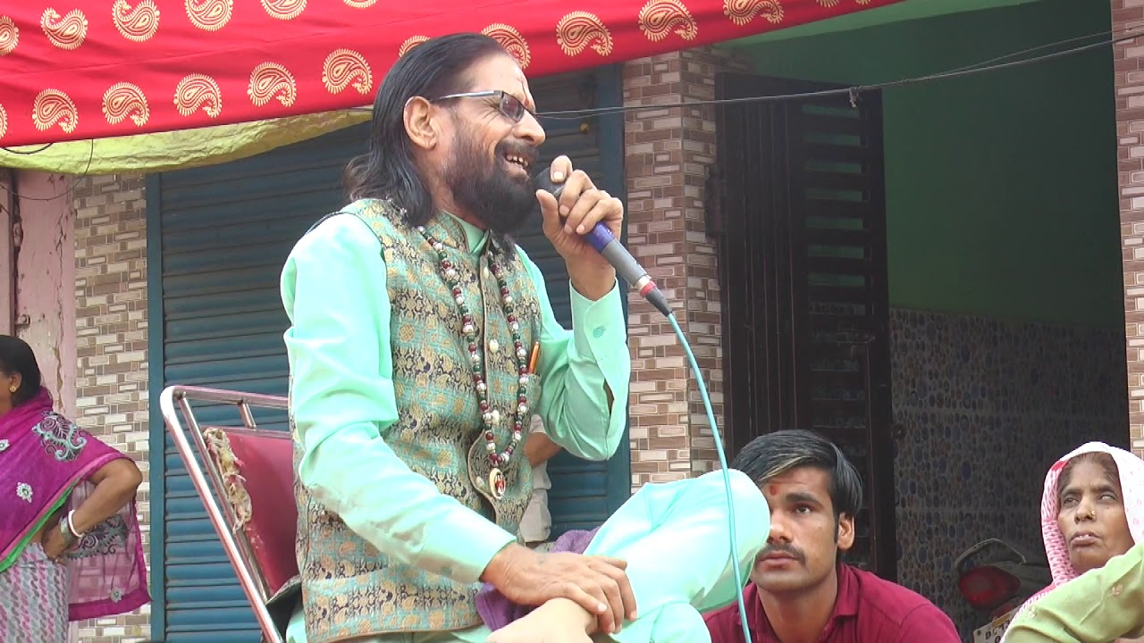 Tara rani mata katha - YouTube