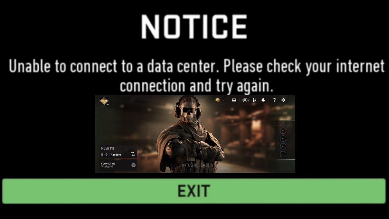 Servers Down Hogye 😂 | COD Warzone Mobile Launched In India - YouTube