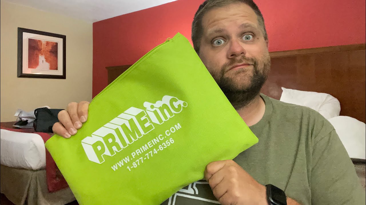 What to expect during your orientation and training phases with Prime ...