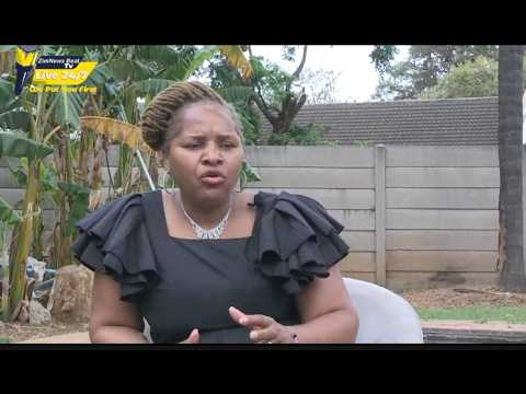 Madzimambo Nyika Yoparara Here Imi Muripo: Apostle Monalita - YouTube