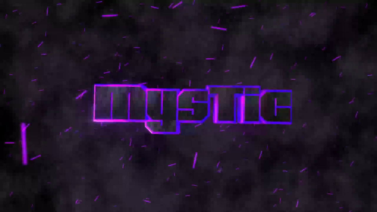 Official MysTic clan intro - YouTube