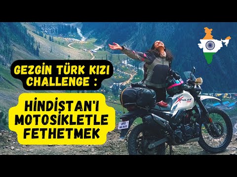 HİNDİSTAN CHALLENGE : DOLANDIRILMADAN BİR MOTOSİKLET SATIN AL! #30