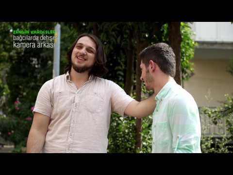 En Komik Çekim Hataları