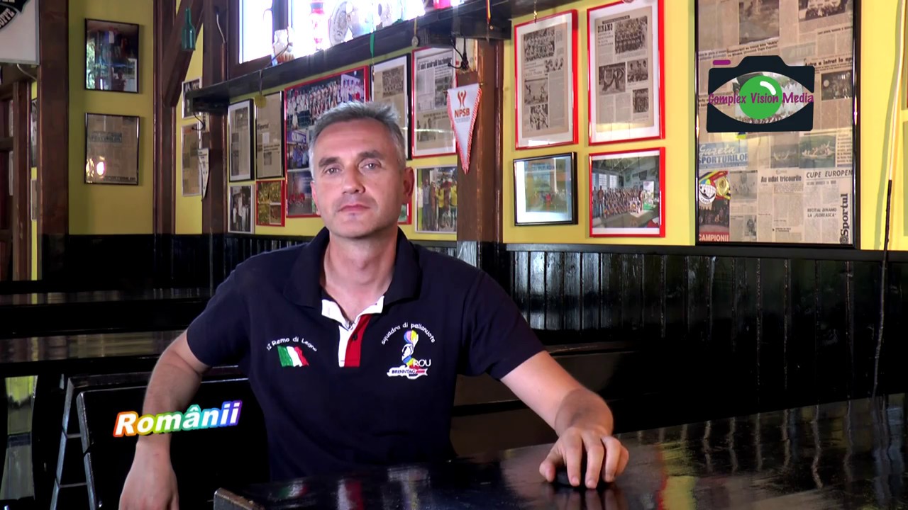 La mulţi ani, Florin Turcu ! - YouTube