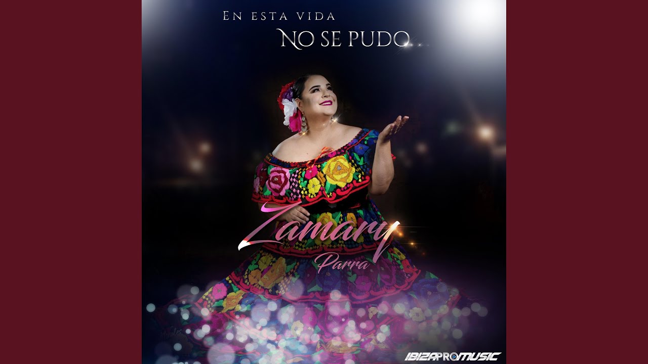 En esta vida no se pudo - YouTube