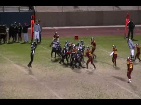 Moreno Valley White Vs. Colton Yellow Jackets - Winner Goes To The ...