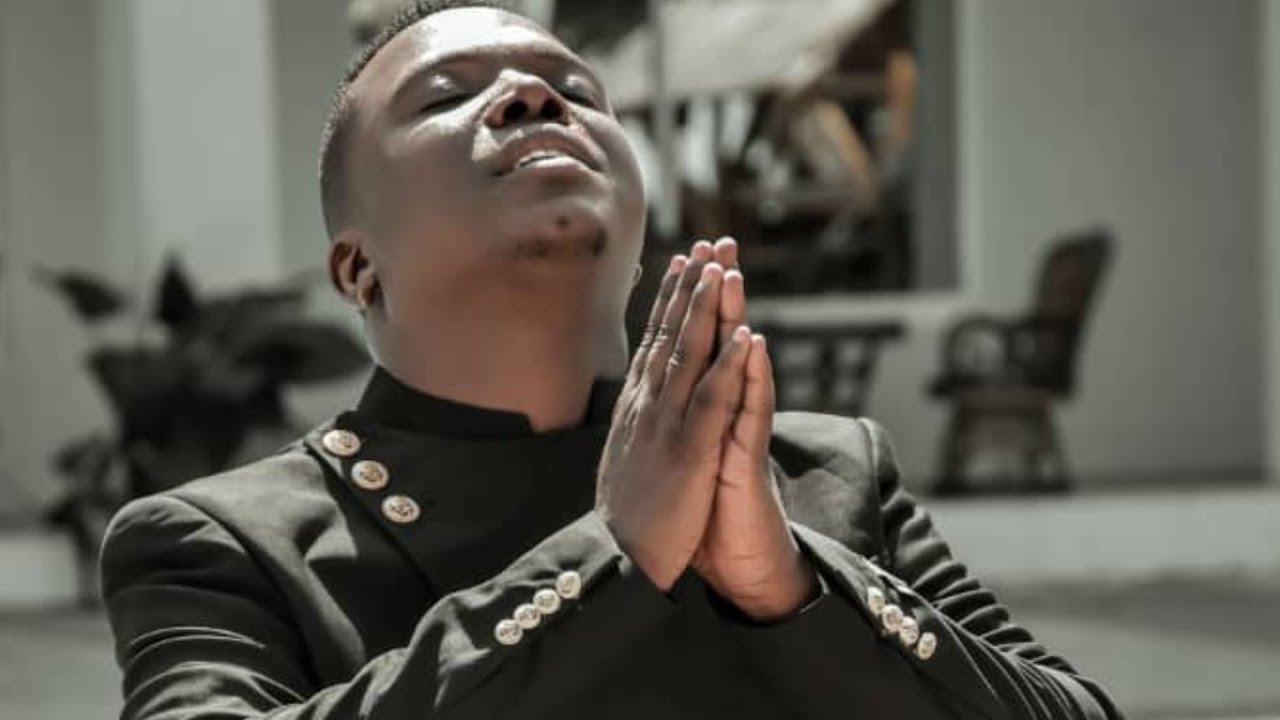 Annoint Amani - Emen Hallelujah (Twende wote official Worship song new ...