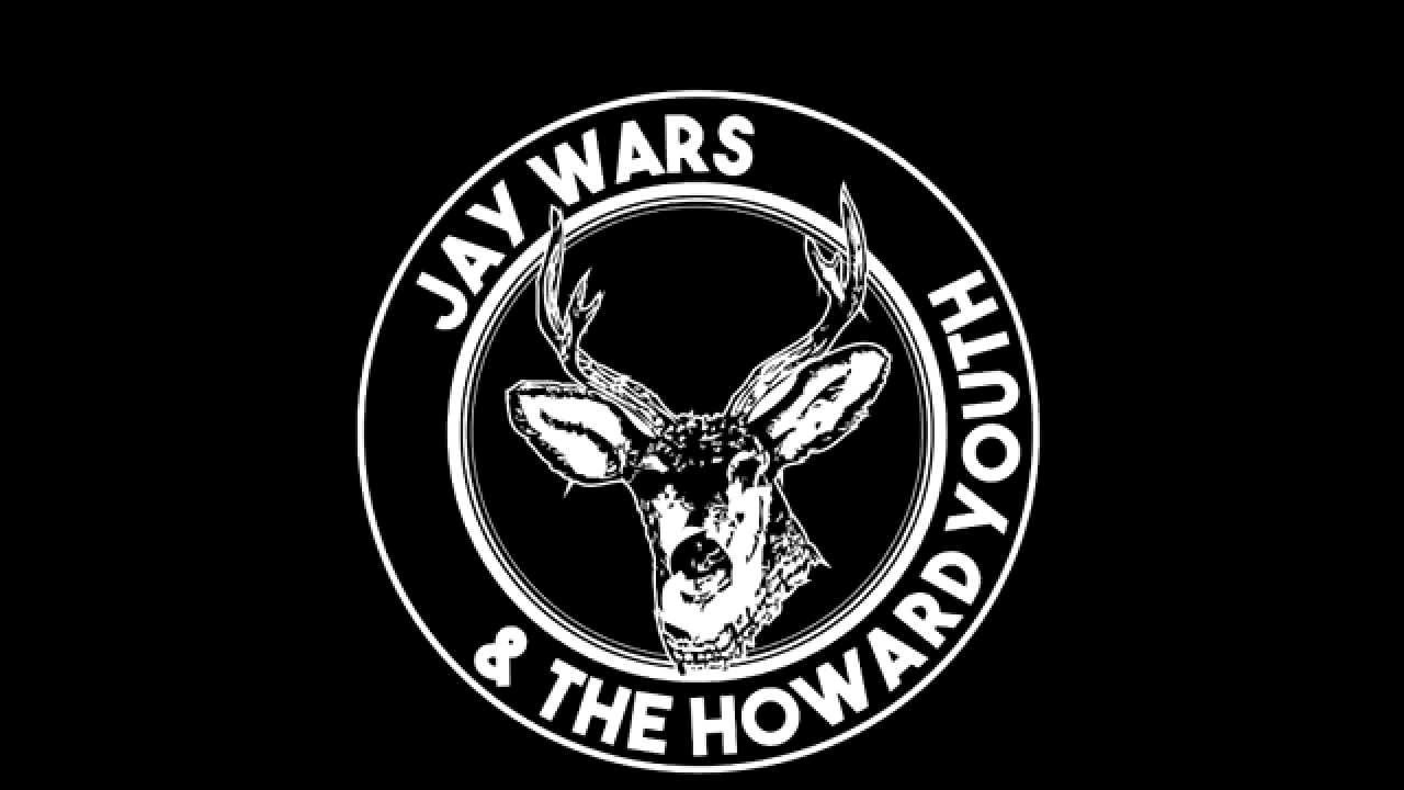 "Don't Cross The Line" - Jay Wars & the Howard Youth (feat. Ronan ...
