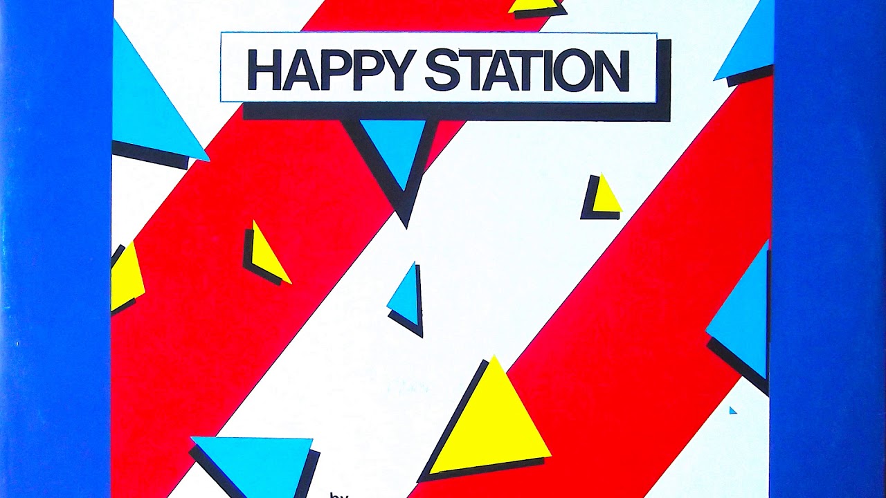 Fun Fun - Happy Station (Club Mix) - YouTube