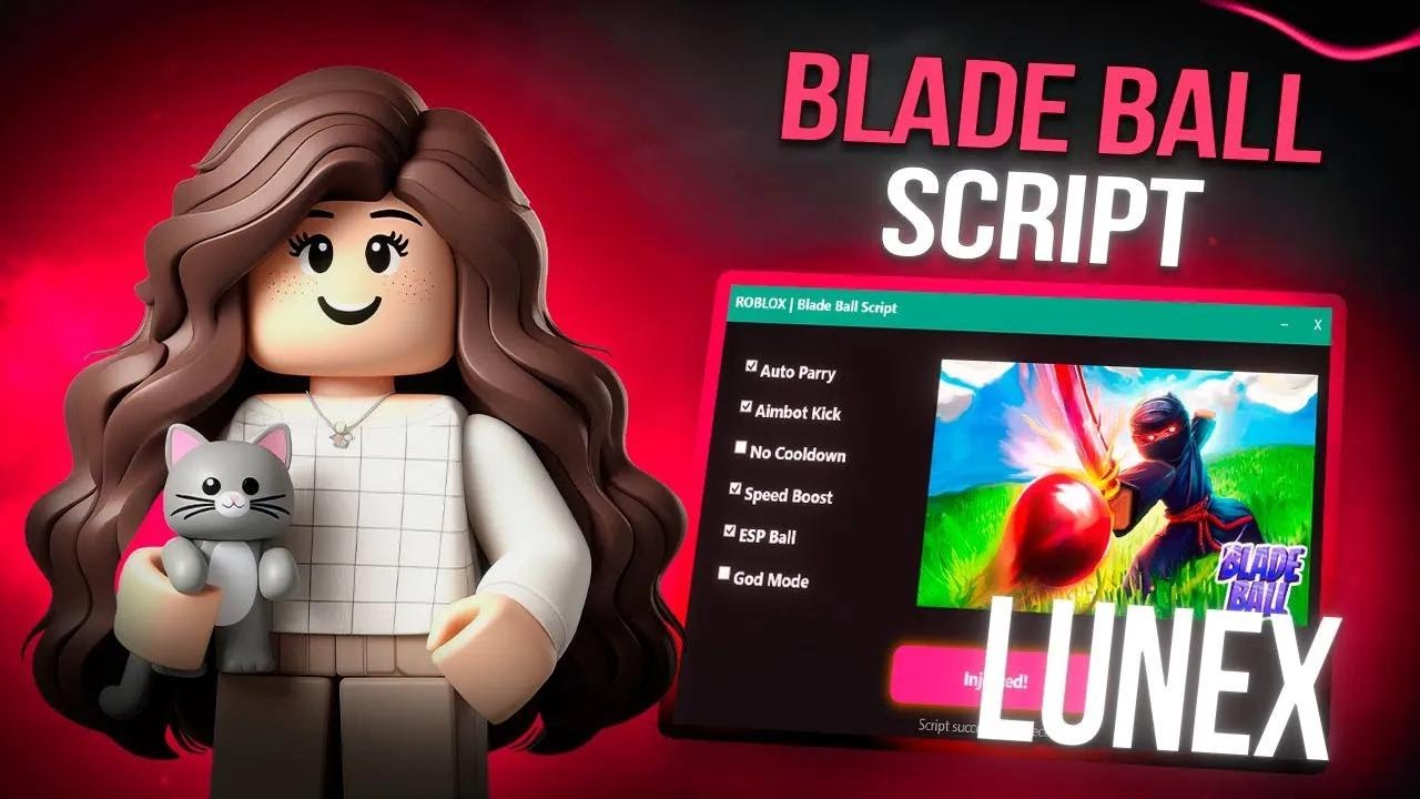 Blade Ball Script / Roblox Blade Ball Script / AUTO PARRY / Blade Ball ...