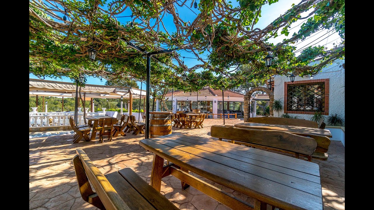 Rest Rancho Blanco - YouTube