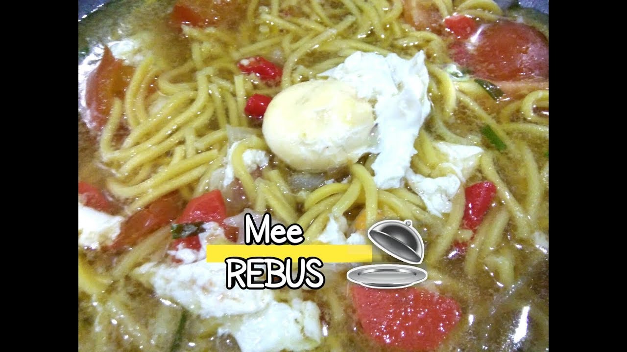 MEE REBUS Simple ! - YouTube