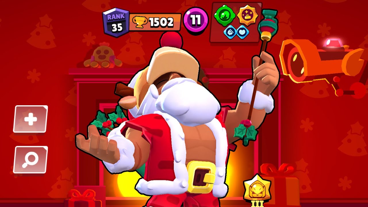 Santa Bo 1502🏆 - YouTube