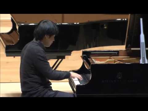 헝가리 랩소디 6번 Liszt Hungarian Rhapsody No. 6 (Heewon Choi) - YouTube
