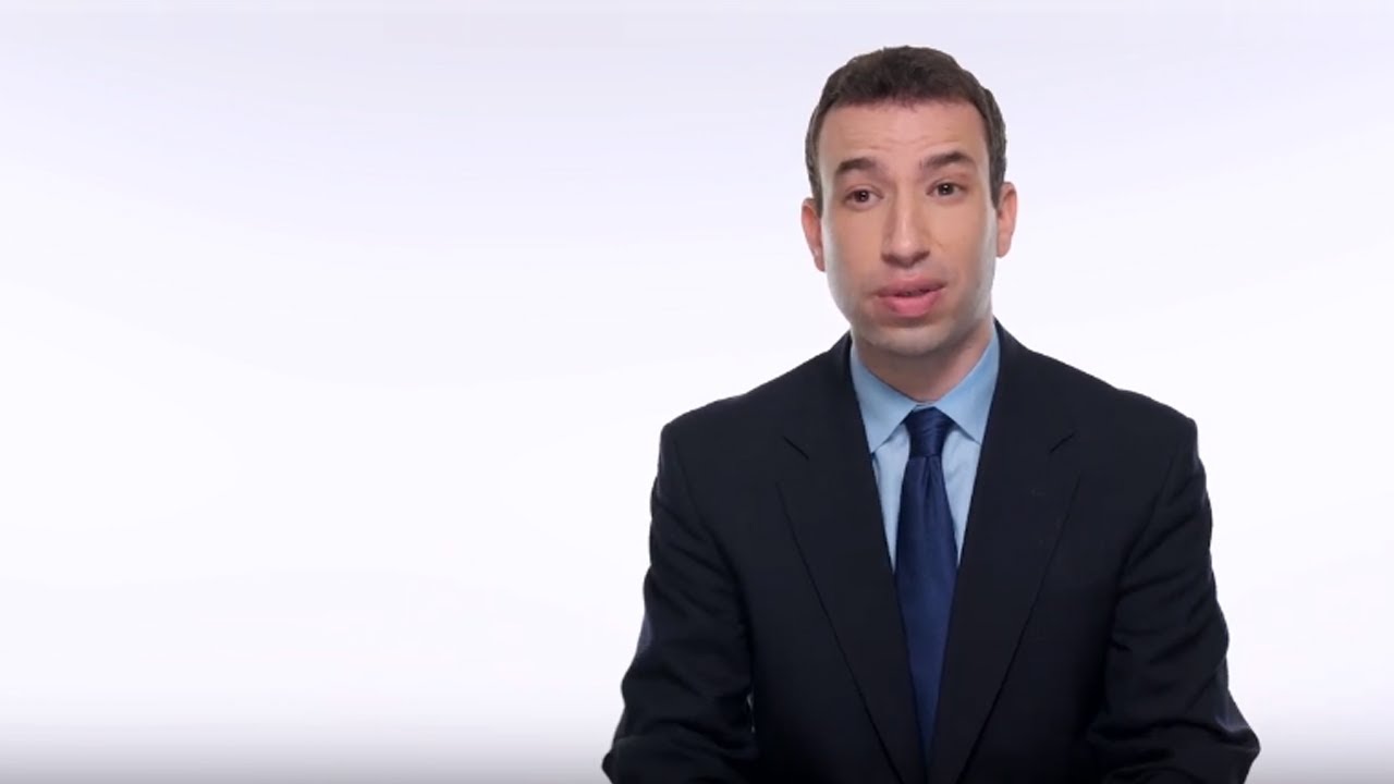 Michael Reiter Bio - YouTube