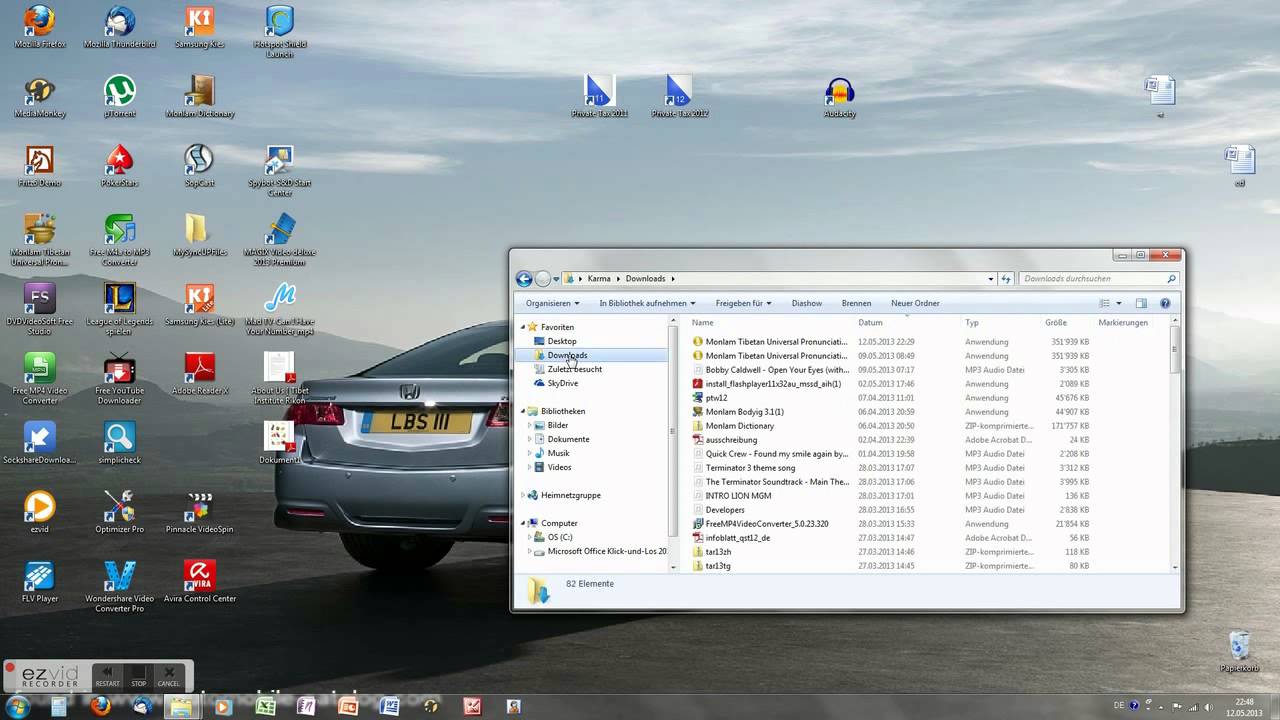 How to download/install "Monlam Tibetan Universal Pronunciations" - YouTube