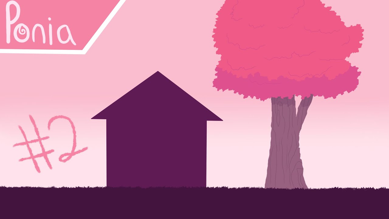 PONIA#2 - YouTube